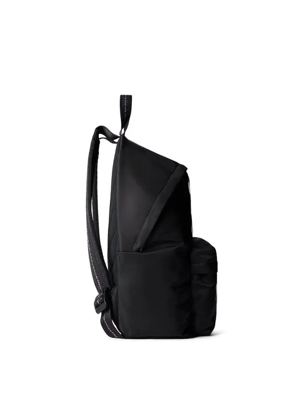 Off-White Logo Printed Backpack