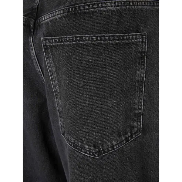 AGOLDE Vana High-rise Wide-leg Jeans