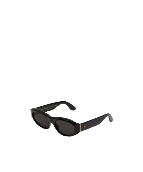 RETROSUPERFUTURE Geometric Sunglasses