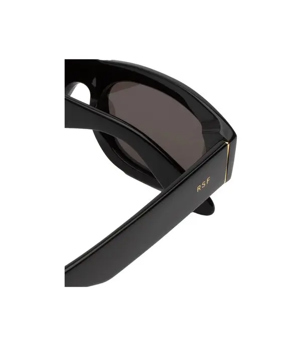 RETROSUPERFUTURE Geometric Sunglasses