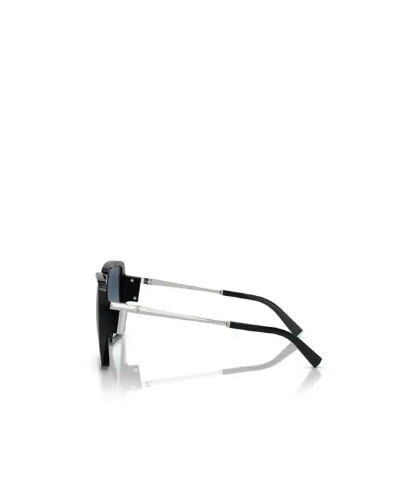 TIFFANY  CO. Tiffany & Co. Square Frame Sunglasses