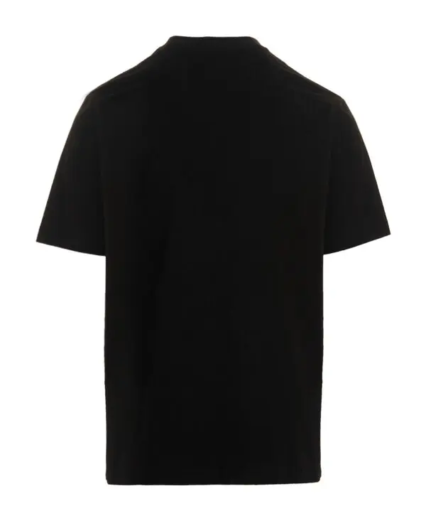 Kenzo Logo Short-sleeved T-shirt
