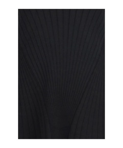 Sportmax Knit Fitted Dress