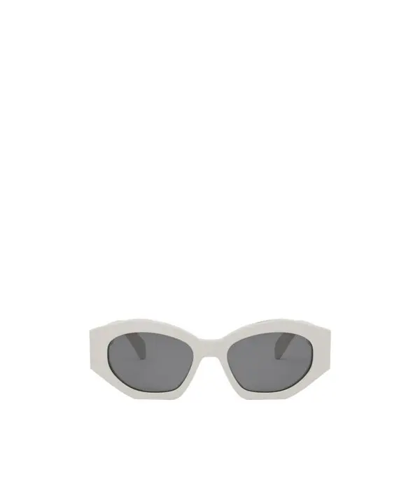 Celine Logo Sunglasses