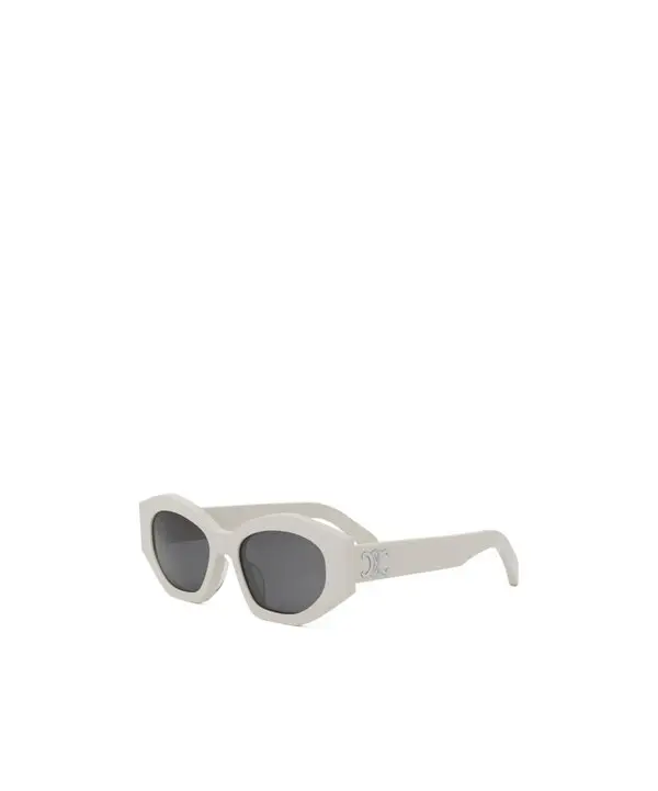 Celine Logo Sunglasses