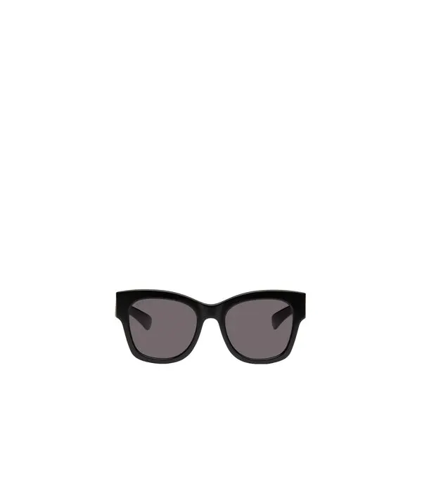 Gucci Oversized Square Sunglasses