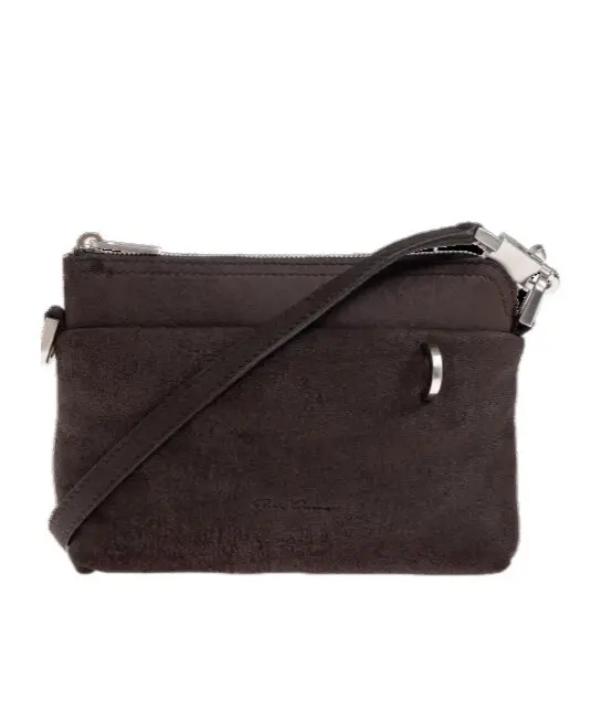 Rick Owens Concordian Adri Shoulder Bag