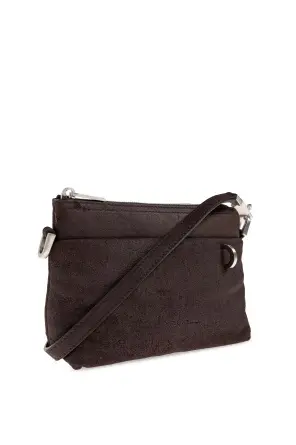 Rick Owens Concordian Adri Shoulder Bag