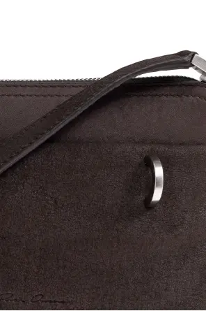 Rick Owens Concordian Adri Shoulder Bag