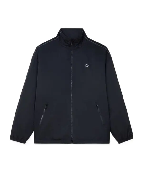 Kenzo Boke 2.0 Zip-up Track Jacket