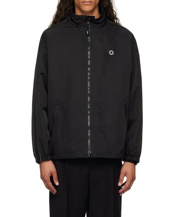 Kenzo Boke 2.0 Zip-up Track Jacket