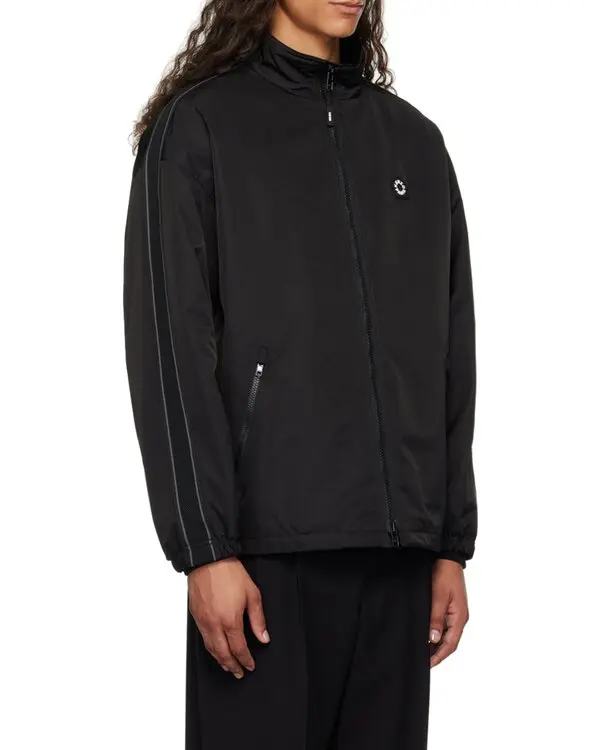 Kenzo Boke 2.0 Zip-up Track Jacket