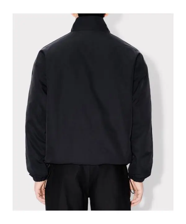 Kenzo Boke 2.0 Zip-up Track Jacket