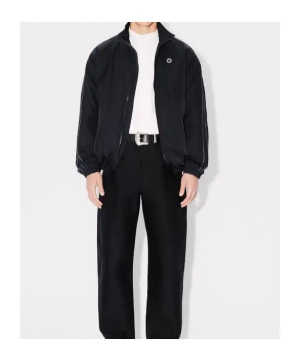 Kenzo Boke 2.0 Zip-up Track Jacket