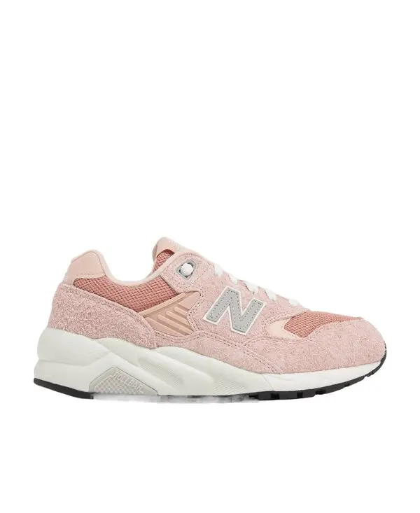 NEW BALANCE 580 Low-top Sneakers - Nude