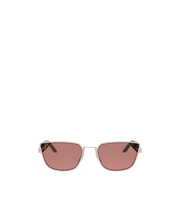 Fendi Square Frame Sunglasses - Pink