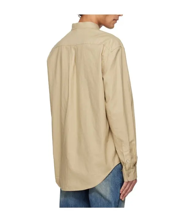 Balmain Long-sleeved Shirt
