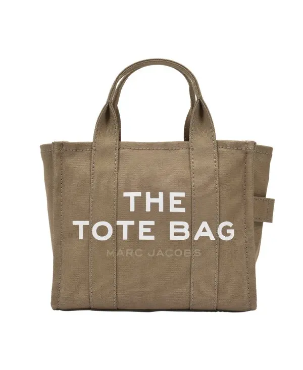 Marc Jacobs The Traveler Tote Bag - Brown