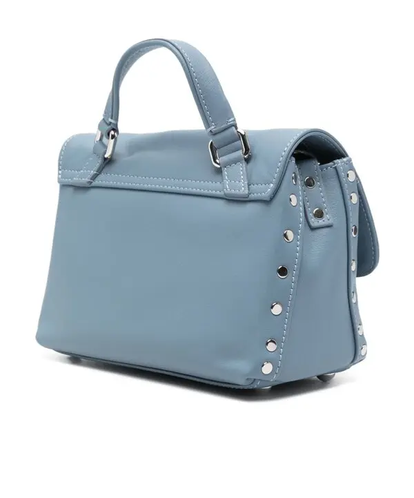 ZANELLATO Postina Saeta Baby Bag
