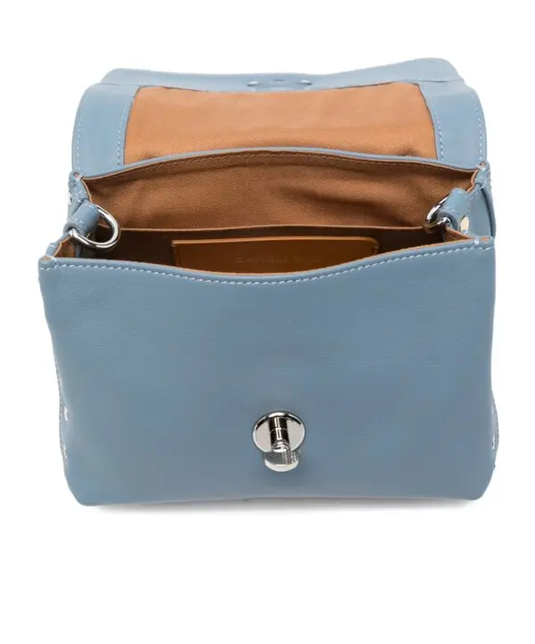 ZANELLATO Postina Saeta Baby Bag