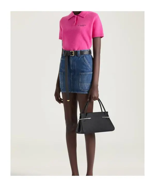 Givenchy Medium Pinch Bag