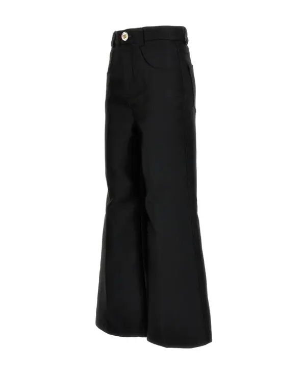 Giambattista Valli Tailored Cropped Pants