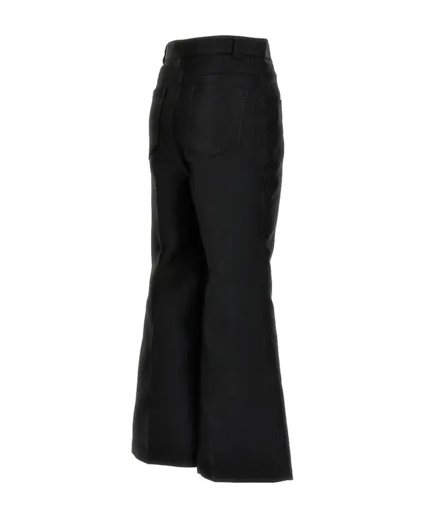 Giambattista Valli Tailored Cropped Pants