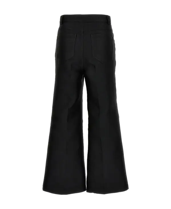Giambattista Valli Tailored Cropped Pants