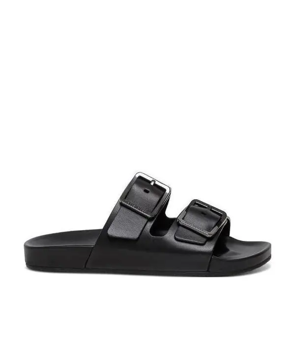 Balenciaga Mallorca Strap Sandals