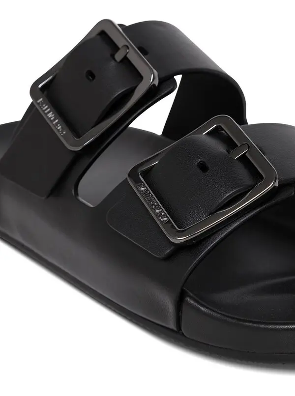 Balenciaga Mallorca Strap Sandals