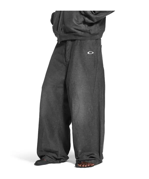 Balenciaga Trompe L'oeil Sweatpants