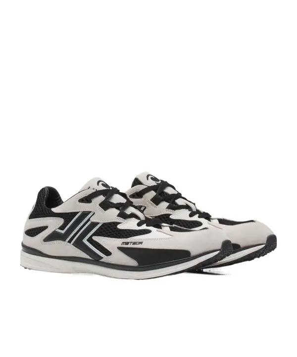 LANVIN Meteor Low-top Sneakers