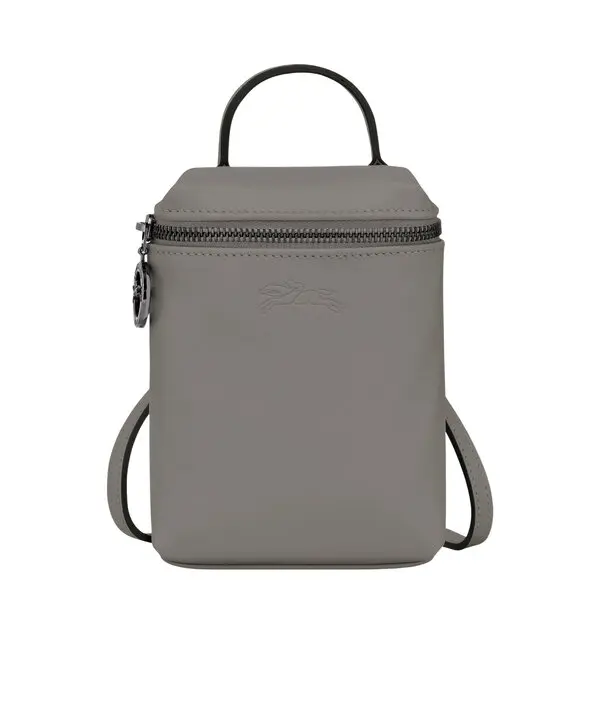 Longchamp Le Pliage Xtra Xs Cross-body Bag - Turtledove