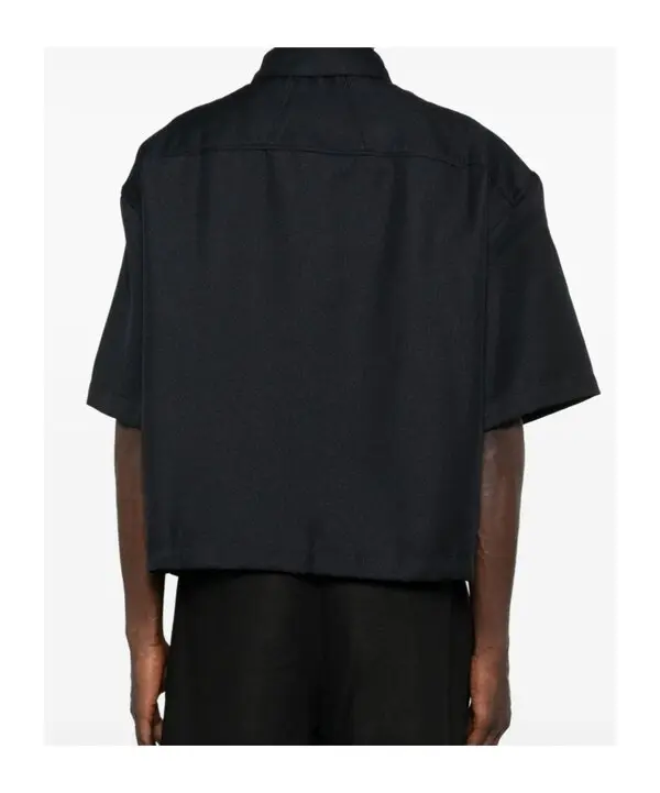 Rhude Logo-print Shirt