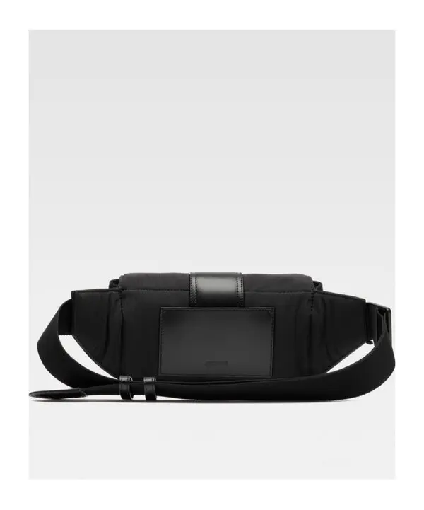 Jacquemus La Banane Bambino Belt Bag