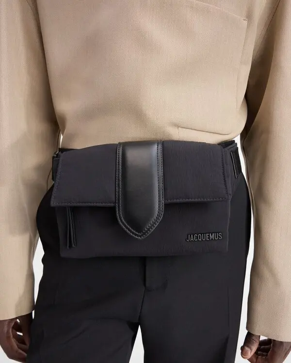 Jacquemus La Banane Bambino Belt Bag