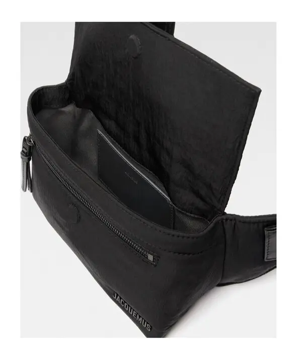 Jacquemus La Banane Bambino Belt Bag