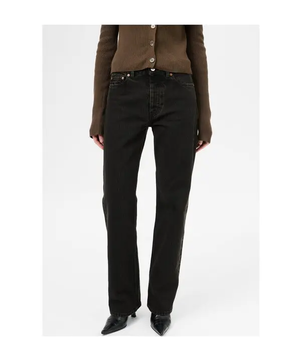 Our Legacy Linear Cut Trousers