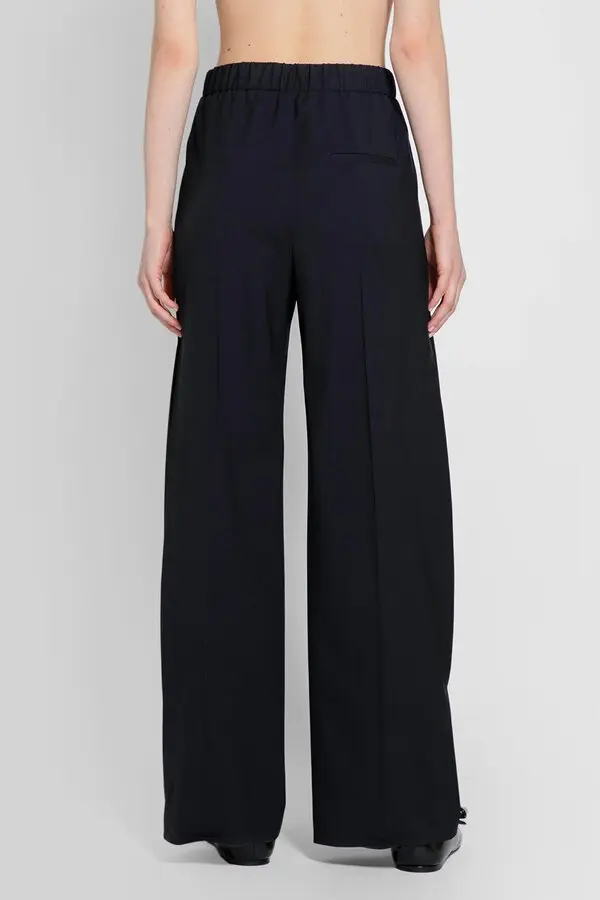 Loewe Wool Trousers
