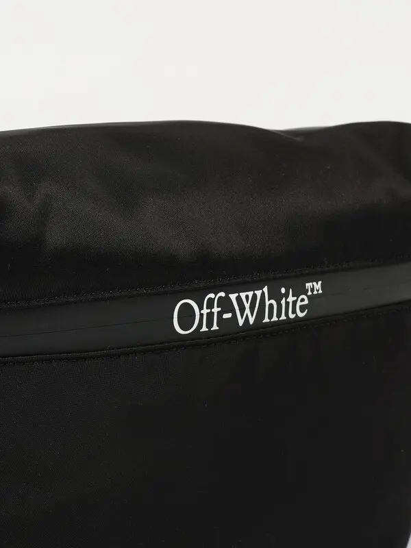 Off-White Outdoor Belt Bag