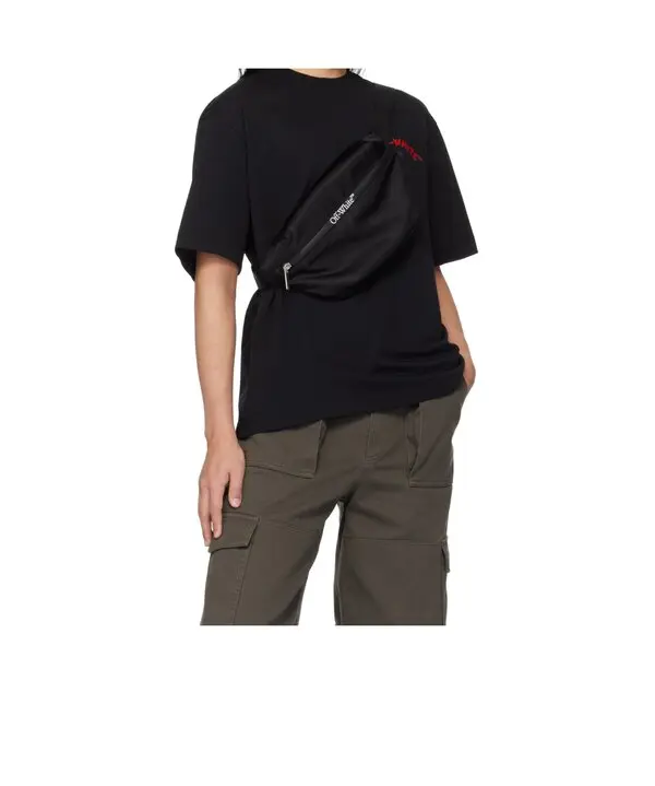 Off-White Outdoor Belt Bag
