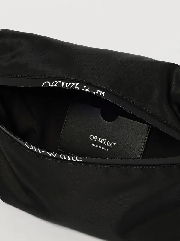 Off-White Outdoor Belt Bag