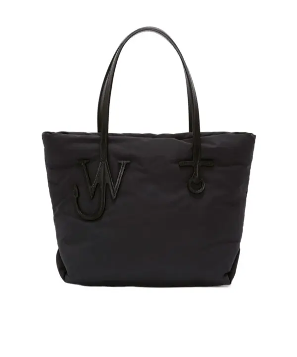 J.W.ANDERSON Puffy Anchor Small Top Handle Bag