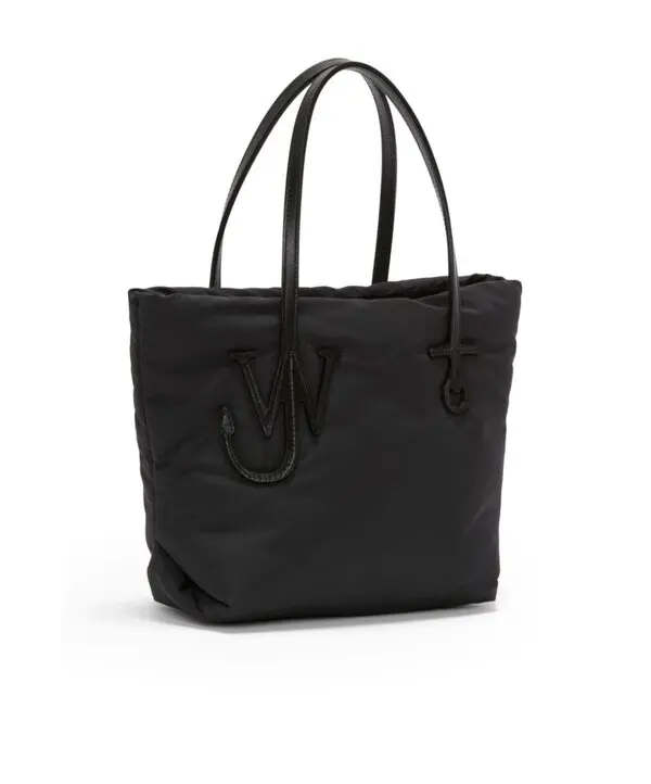 J.W.ANDERSON Puffy Anchor Small Top Handle Bag