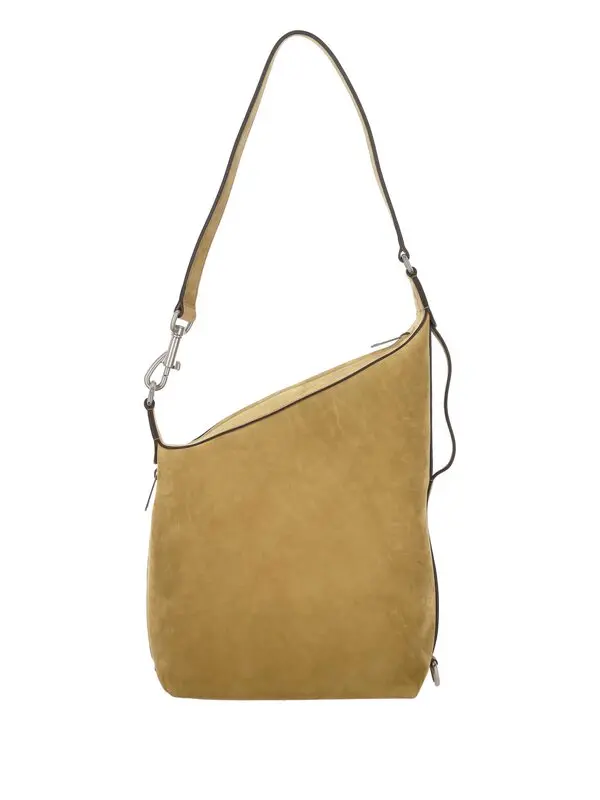 TOD'S Meda Bag - Green