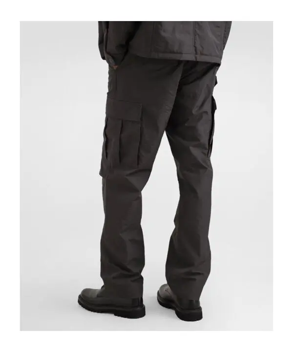 Dolce & Gabbana Cargo Pants With Drawstring Hem
