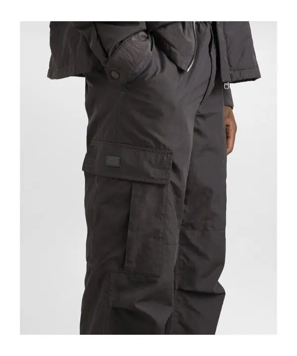 Dolce & Gabbana Cargo Pants With Drawstring Hem