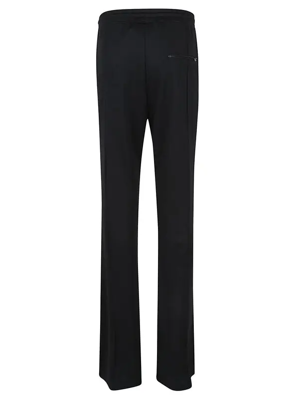 COURREGES Courrèges Interlock Drawstring Bootcut Pants