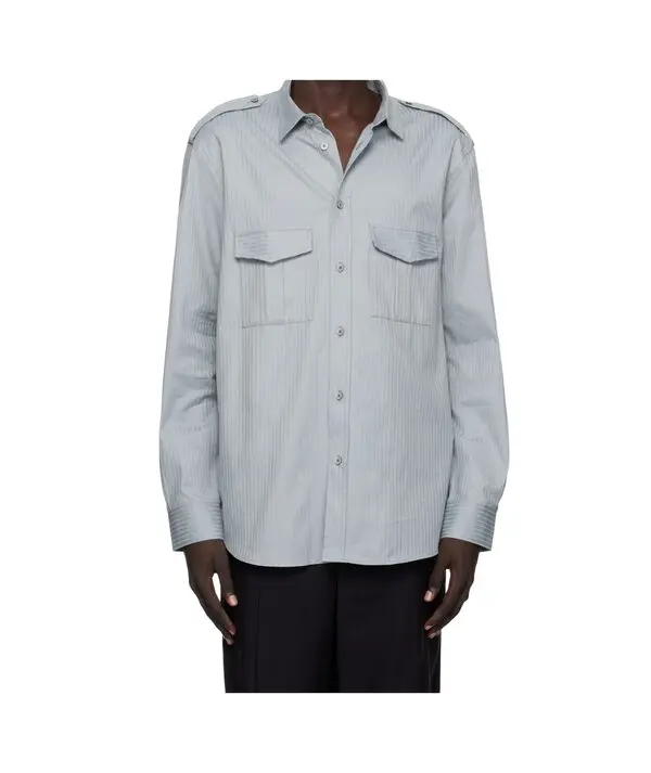 Acne Studios Long-sleeved Shirt