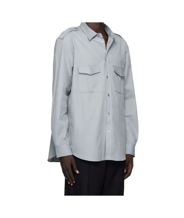 Acne Studios Long-sleeved Shirt